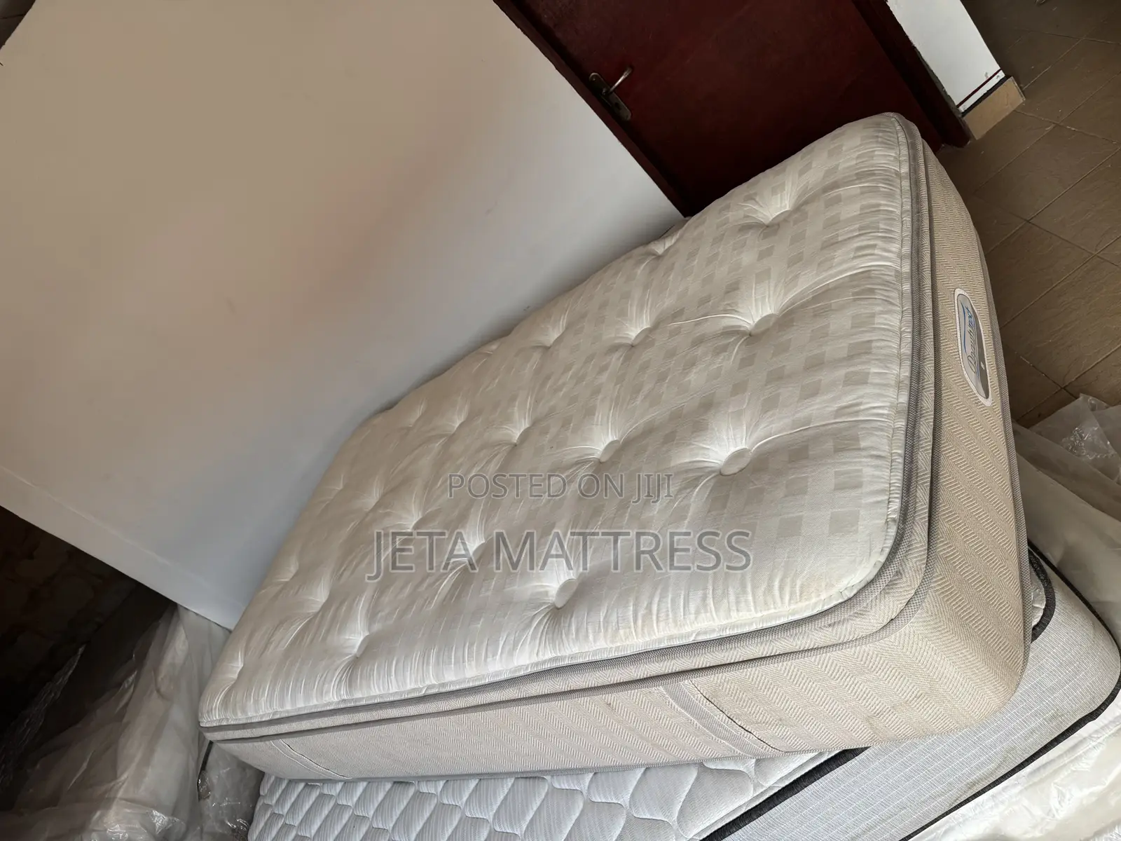 Thick One and Half Bed in Danfa - Furniture, Hopeson Kofi Mataya Danso ...