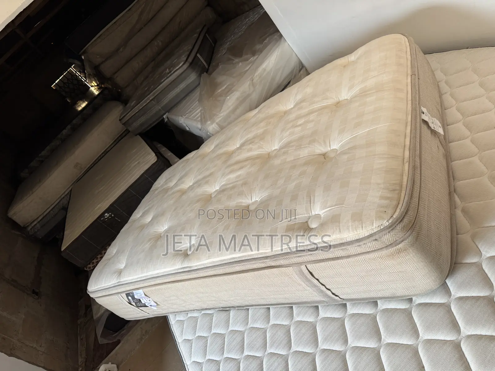 Thick One and Half Bed in Danfa - Furniture, Hopeson Kofi Mataya Danso ...