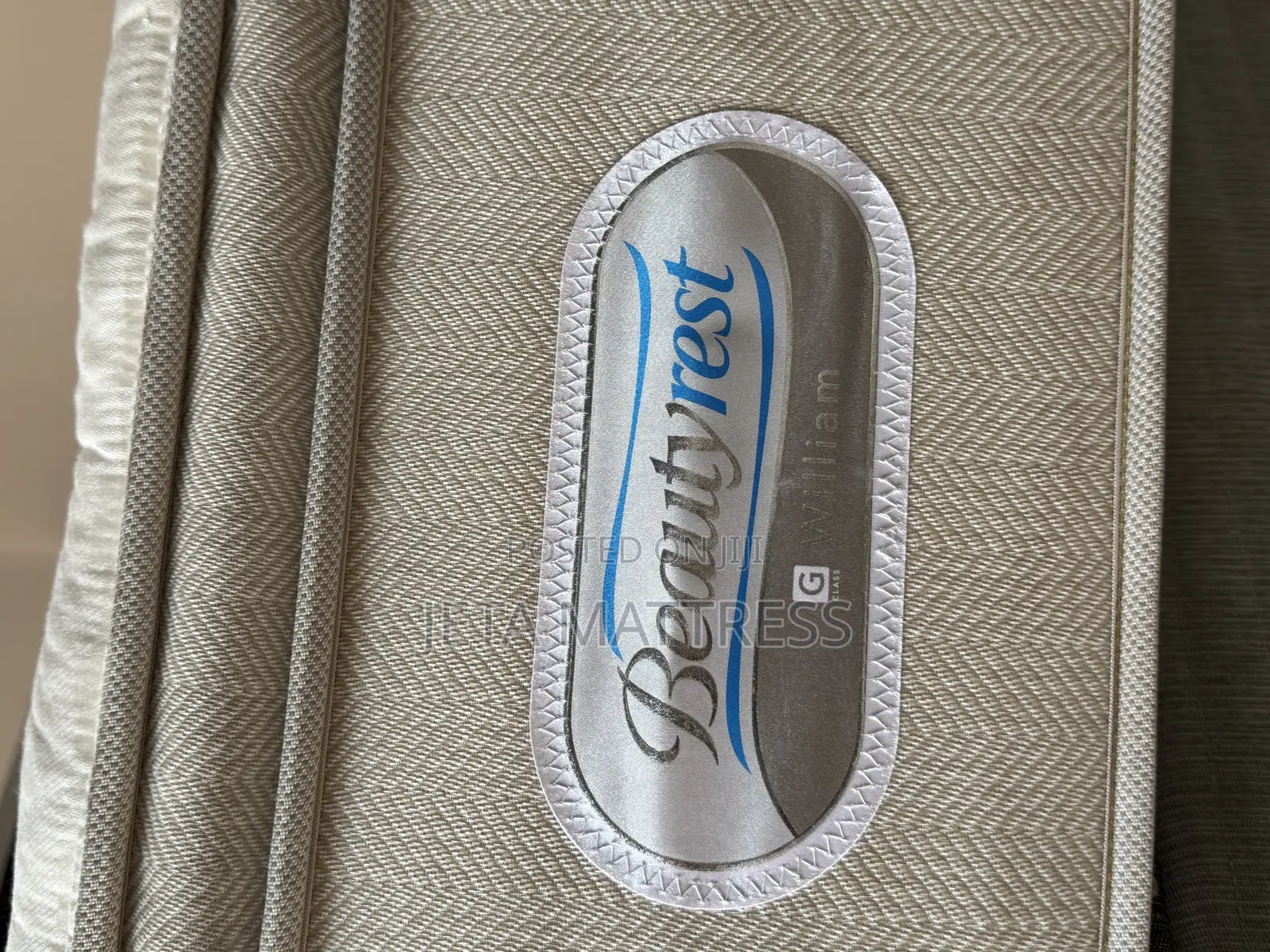 Thick One and Half Bed in Danfa - Furniture, Hopeson Kofi Mataya Danso ...