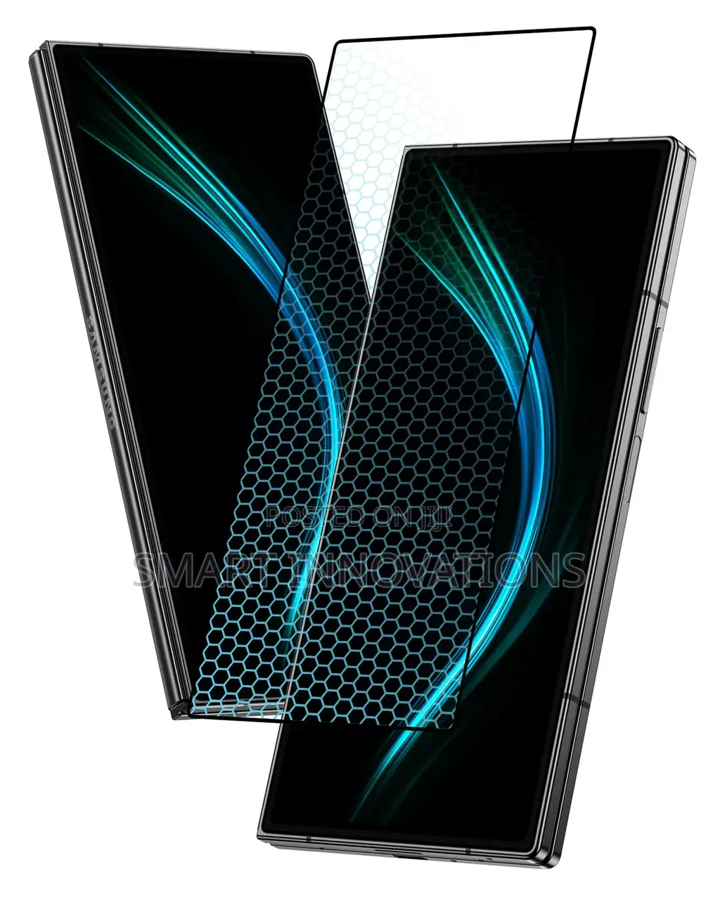 Galaxy Z Fold 7 Hd Screen Protector in Kokomlemle - Accessories for ...