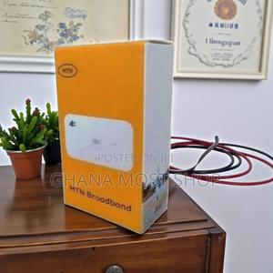 MTN New Mtn. All Networks Support Turbonet Sim 4g Lte Mifi (56556) in ...