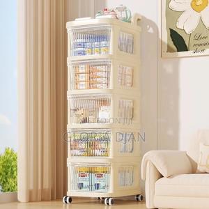 Multifunctional Trolley - 5layers in Accra Metropolitan - Storage ...
