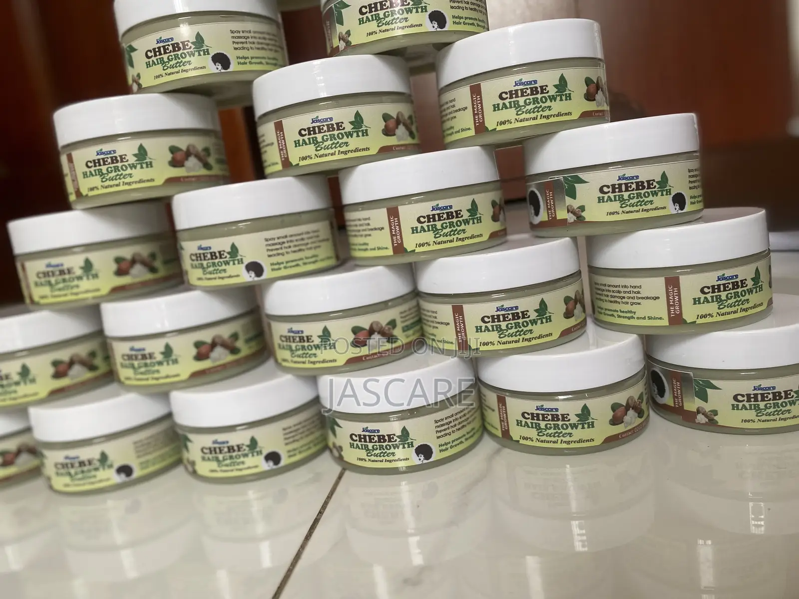 Hair Growth Oils and Cream in Tema Metropolitan - Hair Beauty, Keziah ...