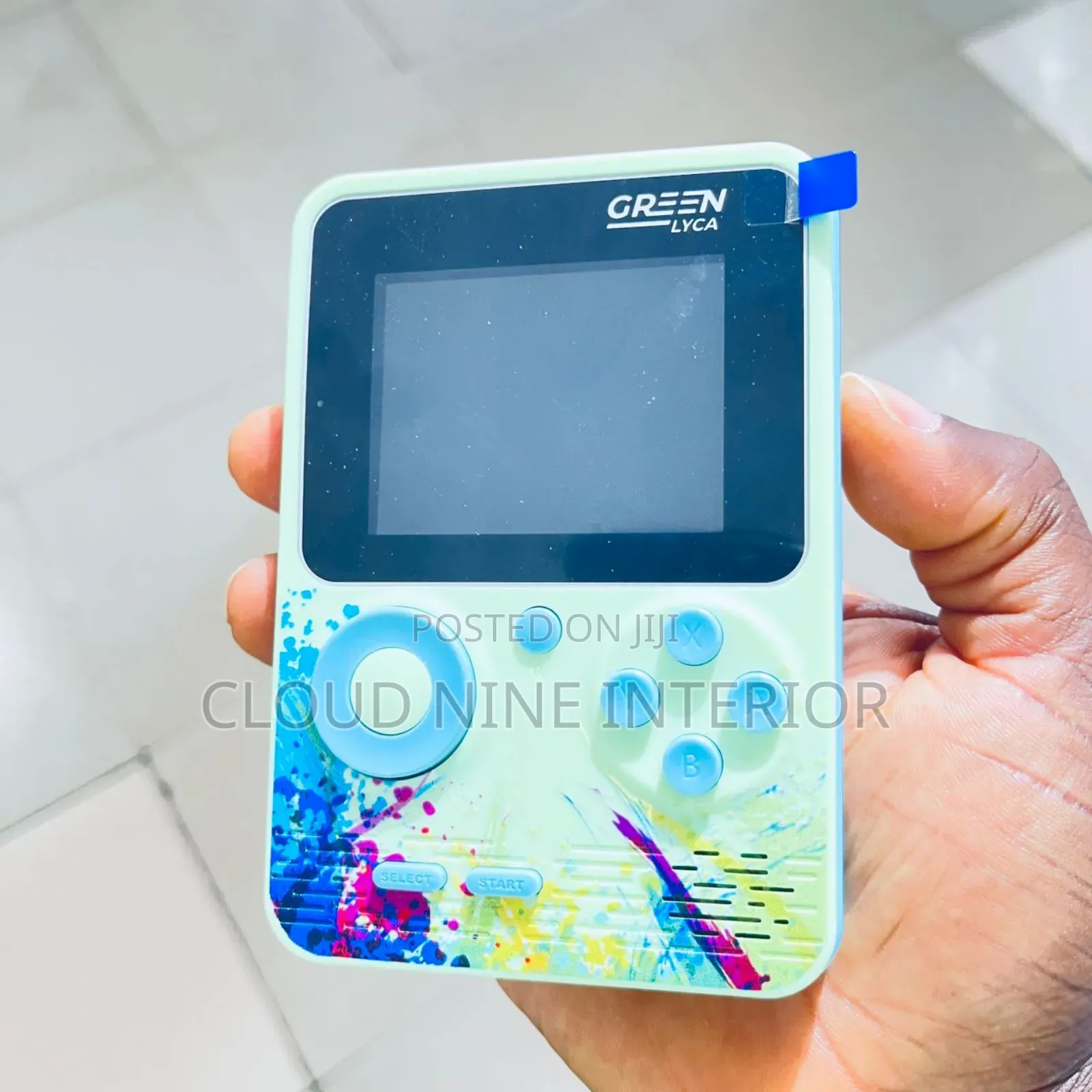 G5 Gaming Console in Accra Metropolitan - Music & Video, Cloudnine Shop ...