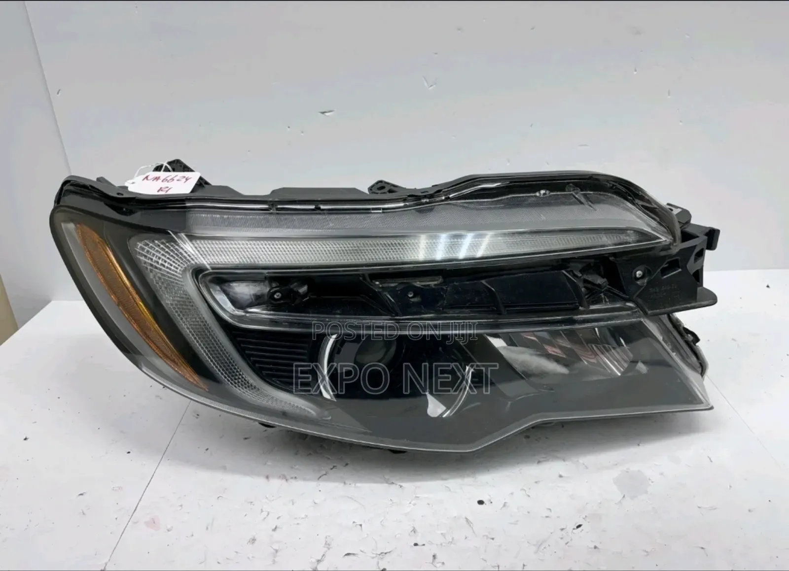 2016-2022 Honda Pilot Ridgeline Halogen Right Oem Headlight in Abossey Okai - Vehicle Parts ...