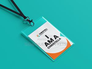 Custom Name Ushering Tags for Your Events! in Circle - Printing ...