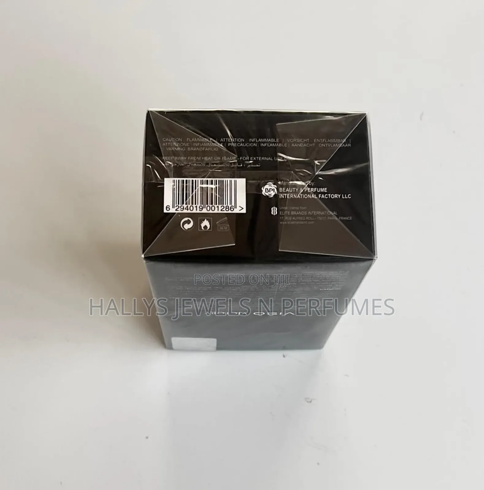 Viso Victory Perfume by Camara, 100ml, Men's in Spintex - Fragrances ...