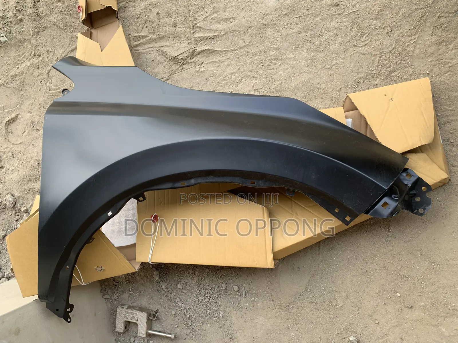 Honda CRV 2017-2022 Fender Pair in Abossey Okai - Vehicle Parts ...