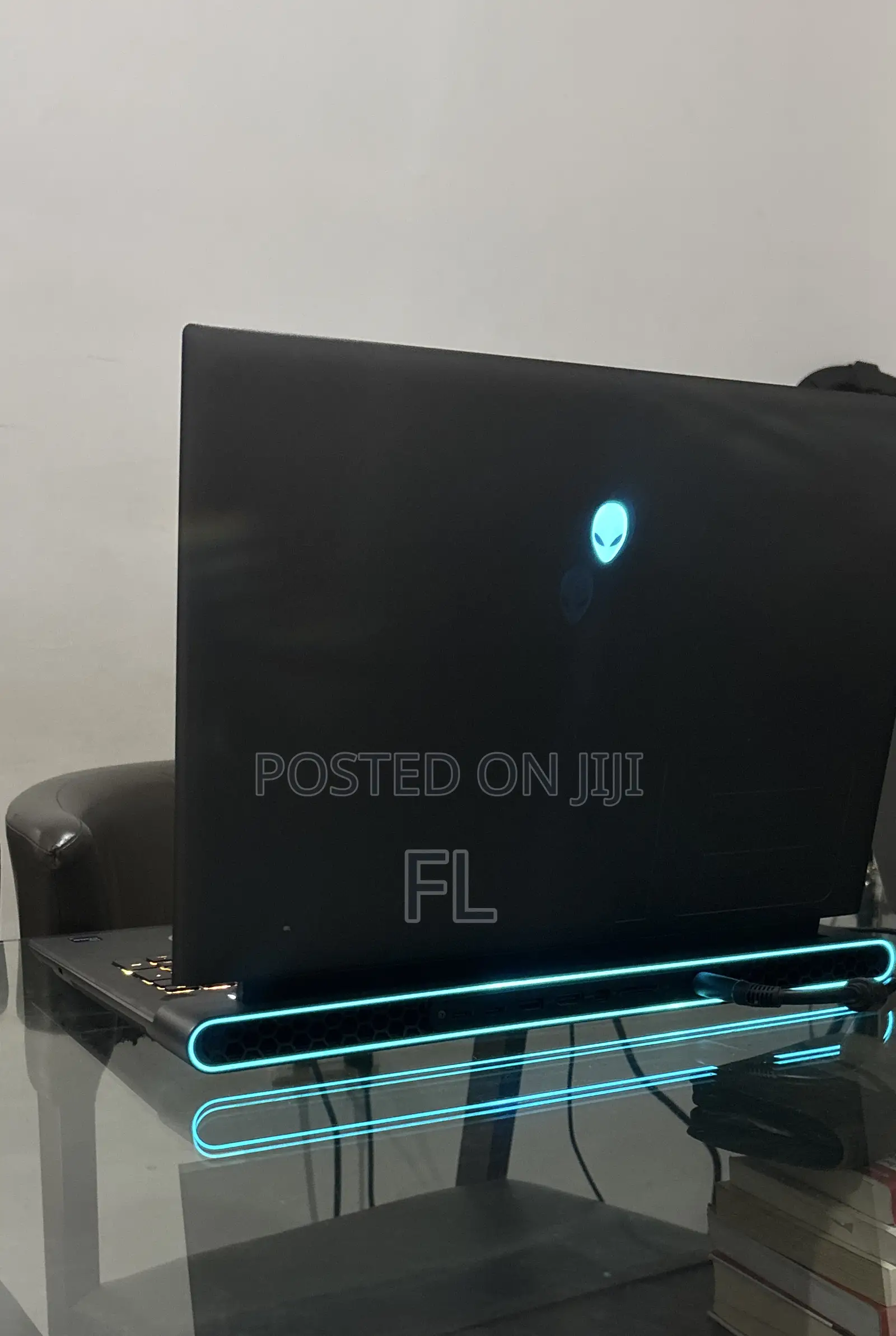 Laptop Dell Alienware M18X 32GB Intel Core I9 SSD 1T in East Legon ...