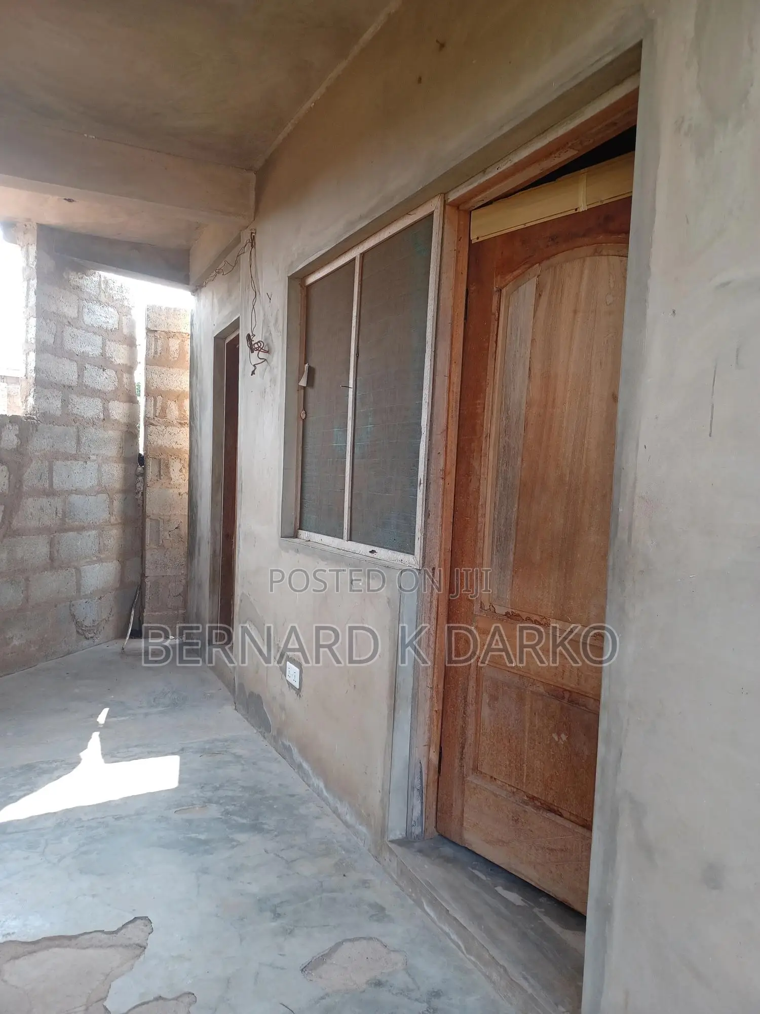 1bdrm House in Bkd Properties, Pentecost for rent in Pentecost - Houses ...