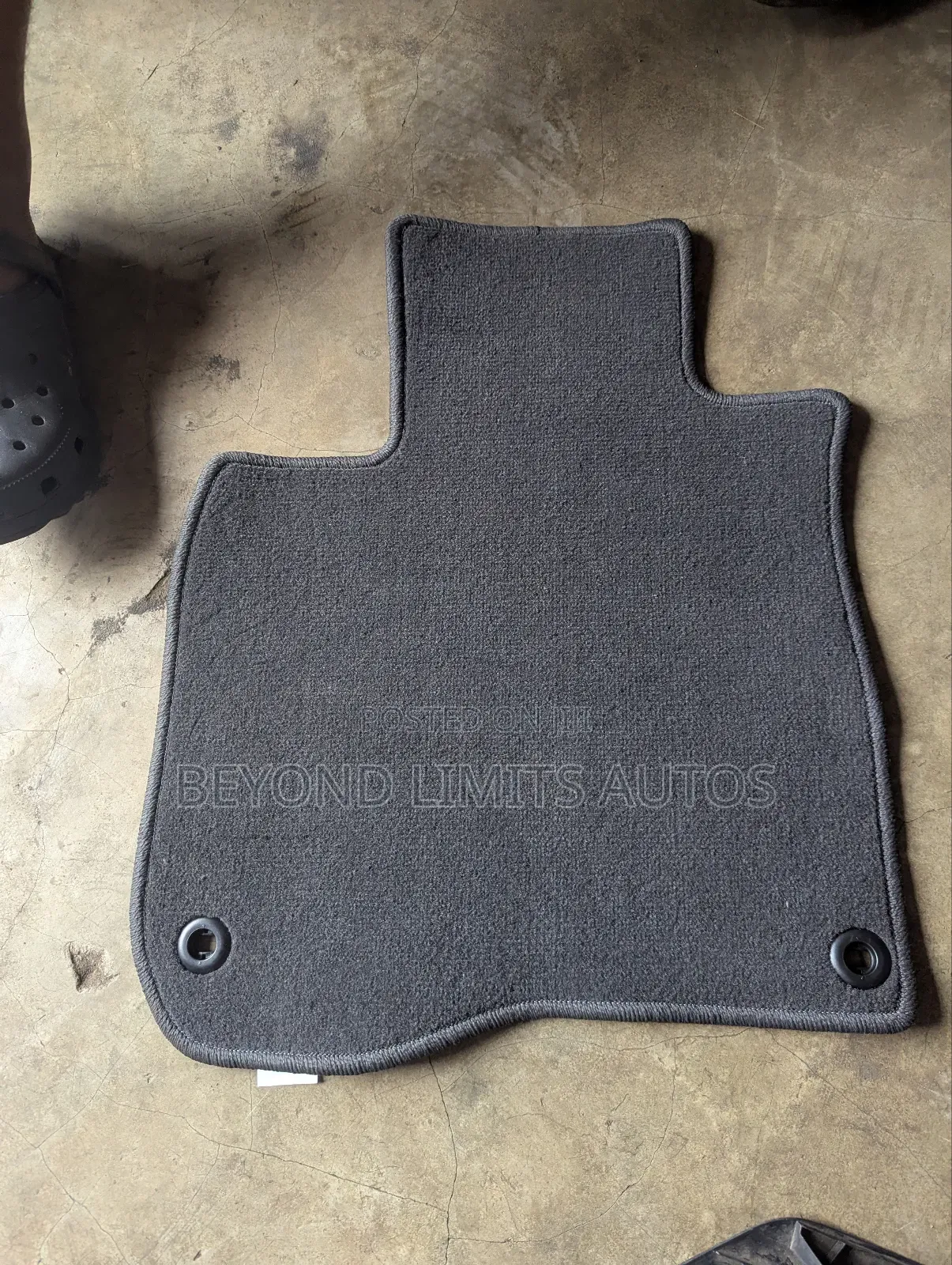Honda CRV Cr-v 2017,2018,2019,2020,2021,2022 Floor Mats/ Foot Mat in ...