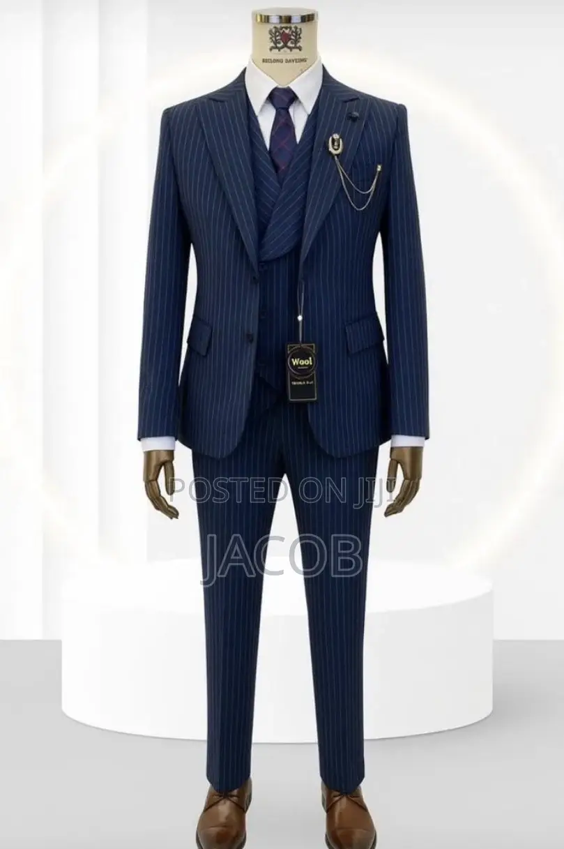 Mens Suits in Tema Metropolitan - Clothing, Jacob | Jiji.com.gh