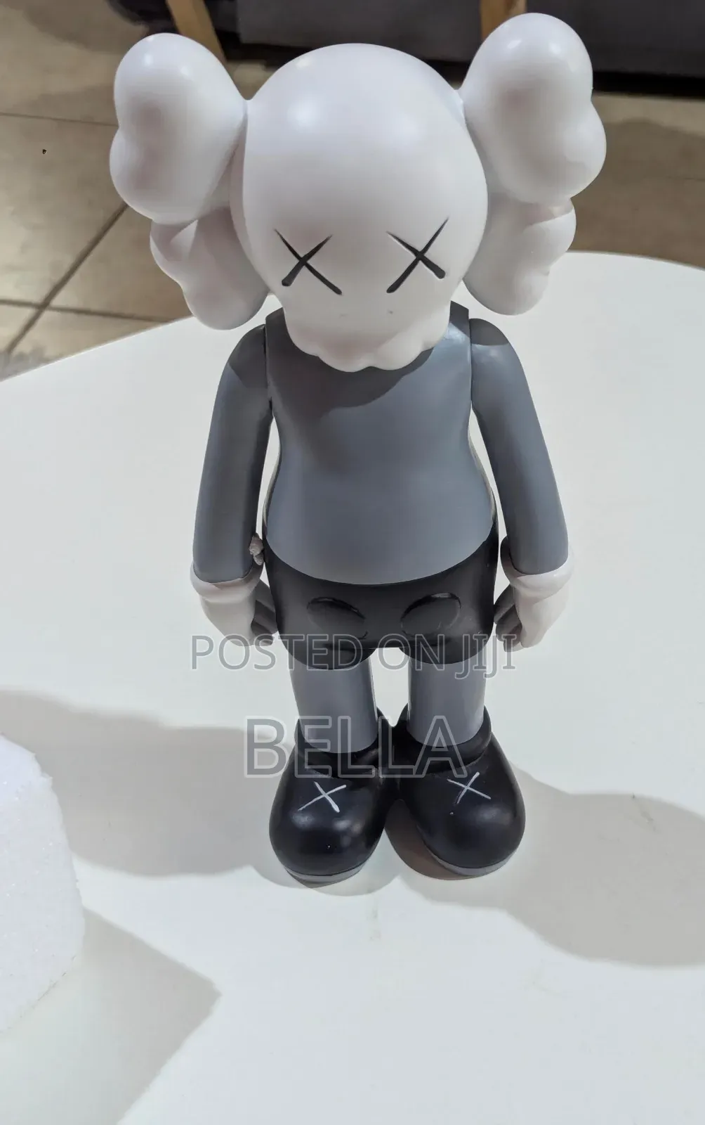 30 Cm Standing Kaws in Ablekuma - Arts, Crafts & Awards, Bella Buabs ...