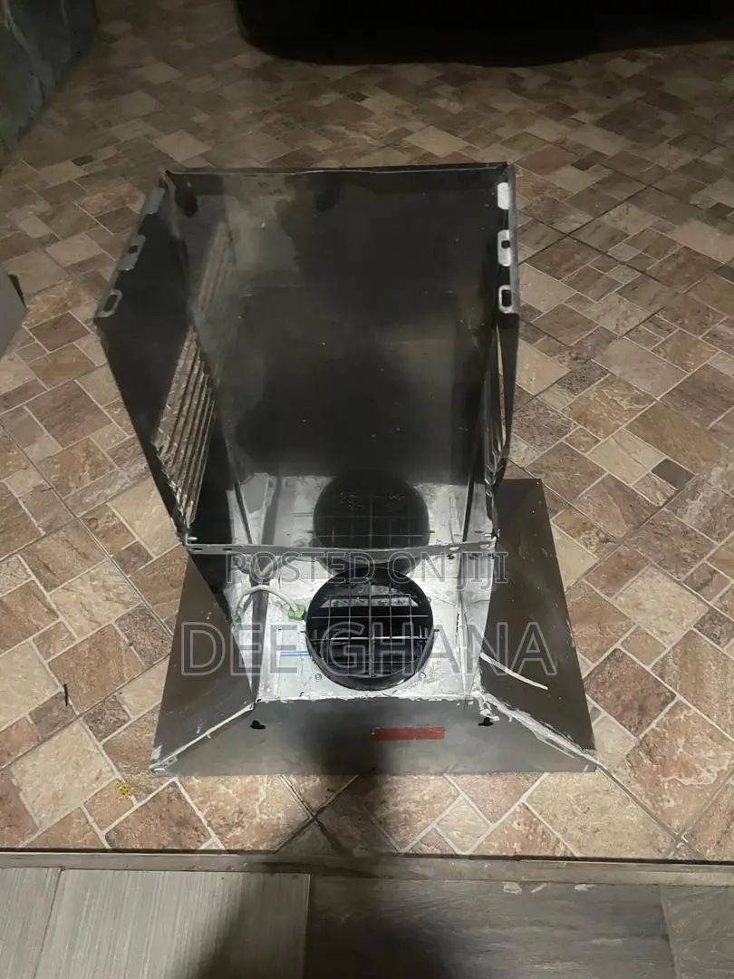 60cm-Hood-Extractor in East Legon - Kitchen Appliances, Dee Ghana ...