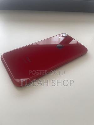 Apple iPhone XR 64 GB Red in Accra Metropolitan - Mobile Phones, Tugah ...
