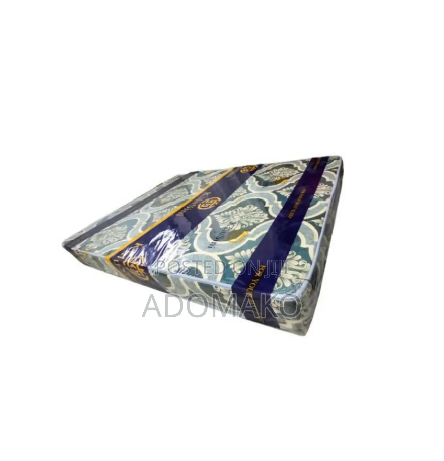 Mattress Foam in Kumasi Metropolitan - Furniture, Adomako Peter | Jiji ...