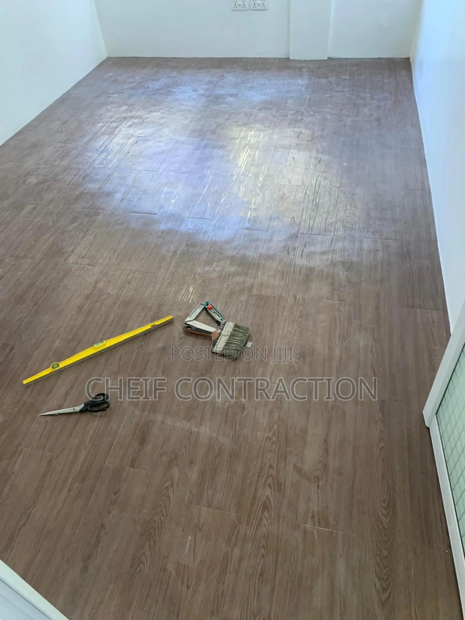 Pvc Vinyl Floor Tiles in Kumasi Metropolitan - Building & Trade ...