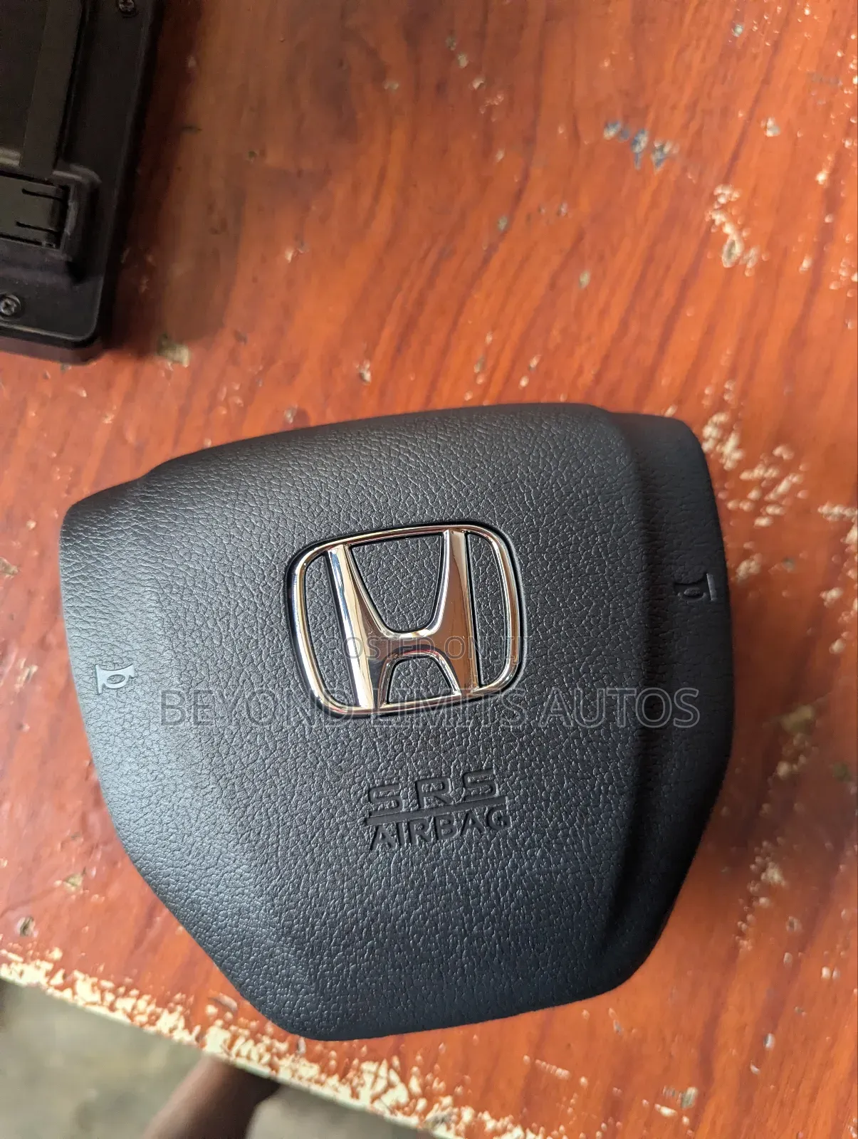 Honda Civic 2016,2017,2018,2019,2020,2021 Airbag/ Air Bag Cover in Abossey Okai - Vehicle Parts ...