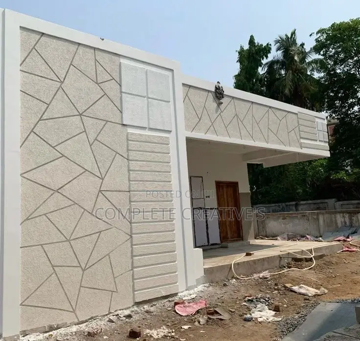 Professional Parapet / Windows / Pillars and Wall Design Experts in ...