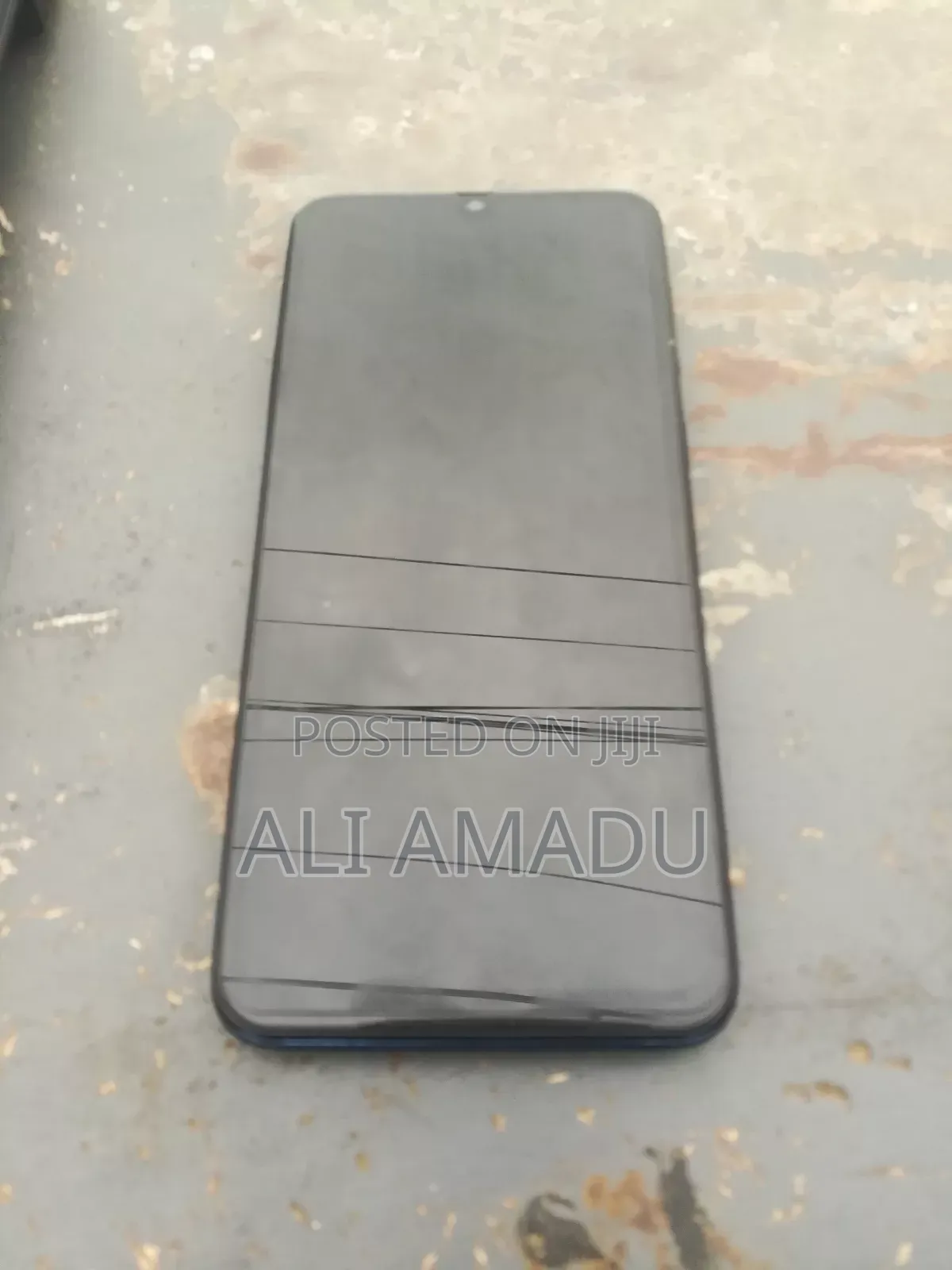 Samsung Galaxy M31 64 GB Blue in Accra Metropolitan - Mobile Phones, Ali Amadu | Jiji.com.gh