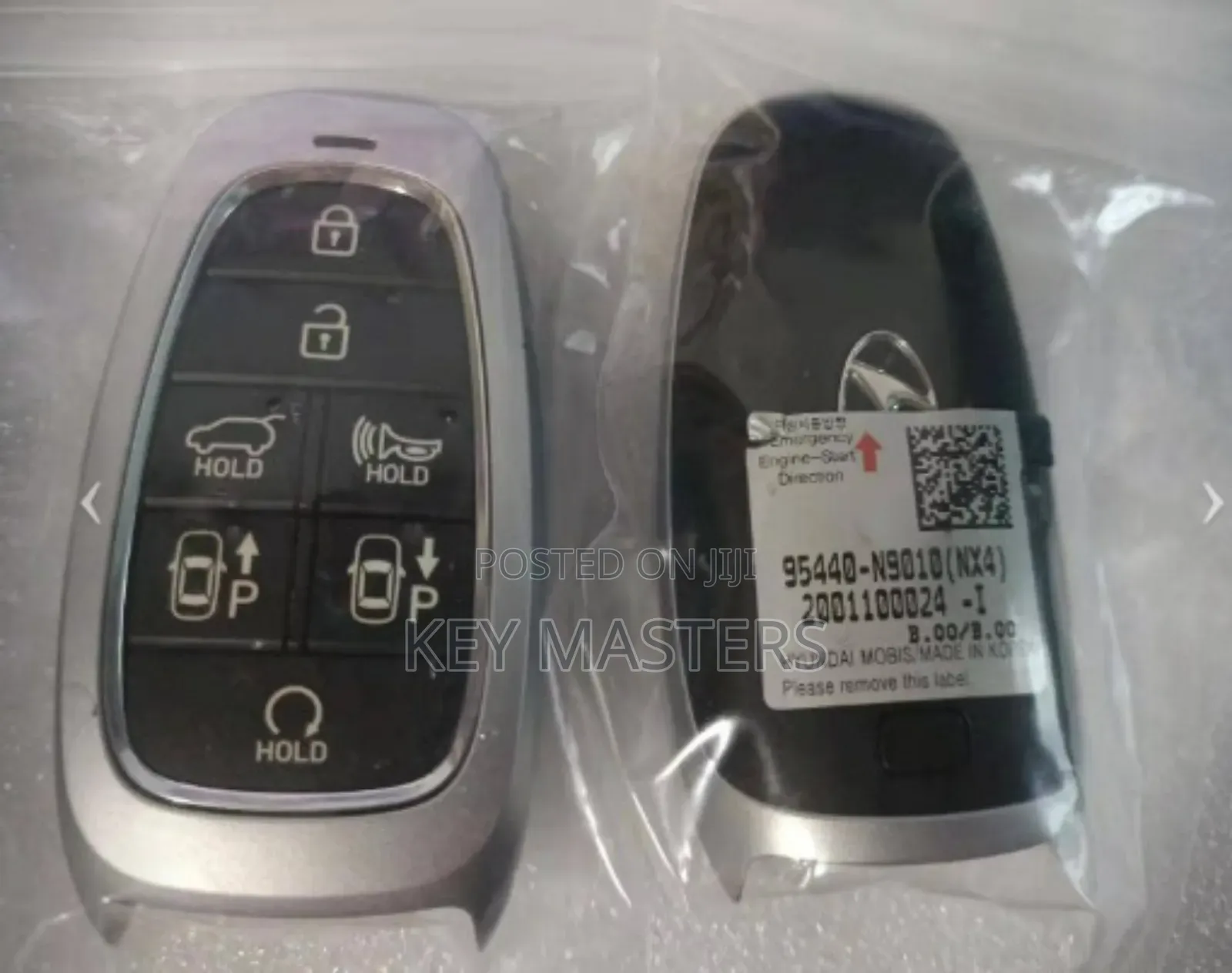 2021+ Hyundai Sonata Smart Key in Abossey Okai - Vehicle Parts ...