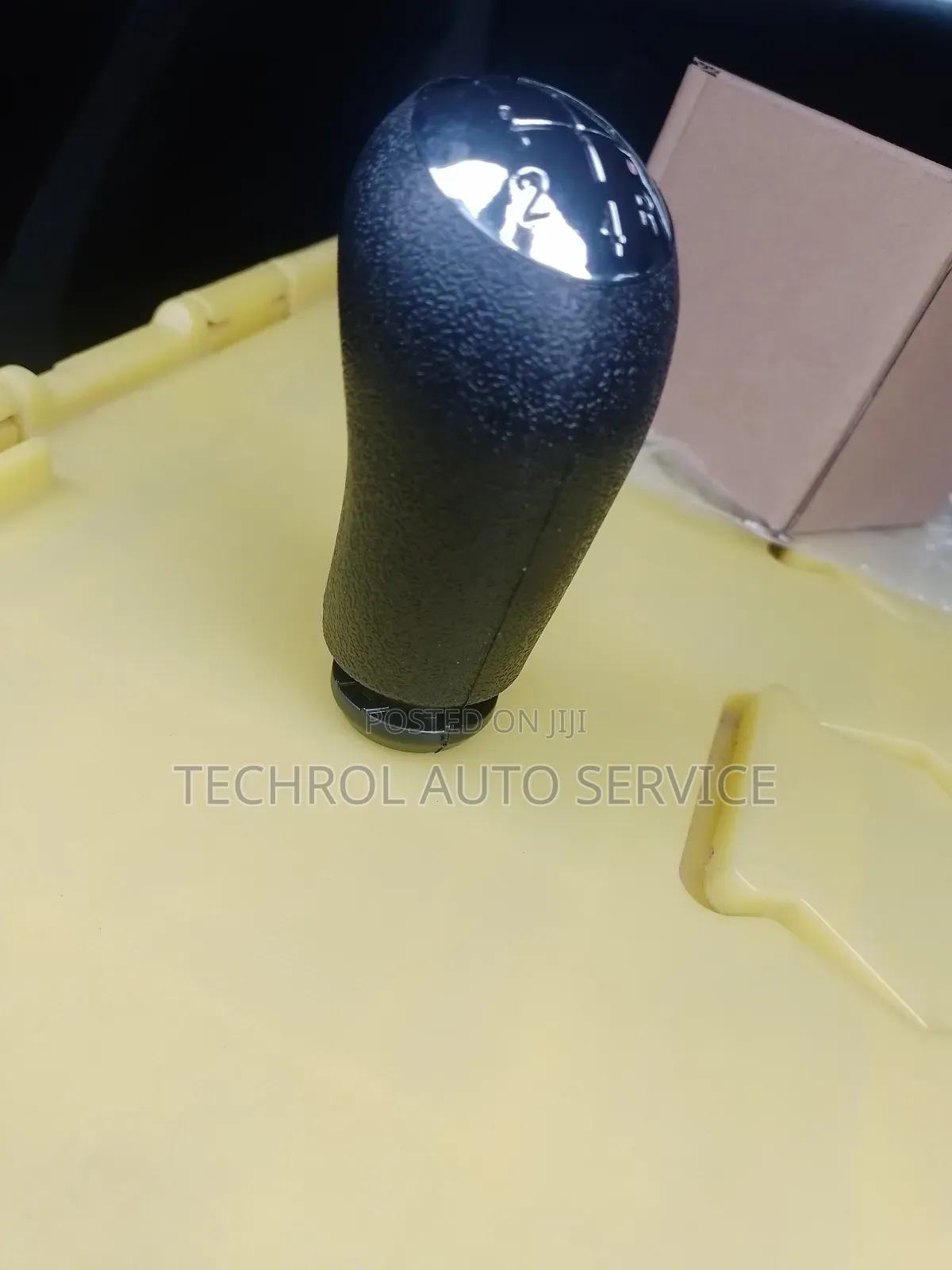 Renault Manual Gear Nob,Duster,Logan,Stepway,Sandero in Accra ...