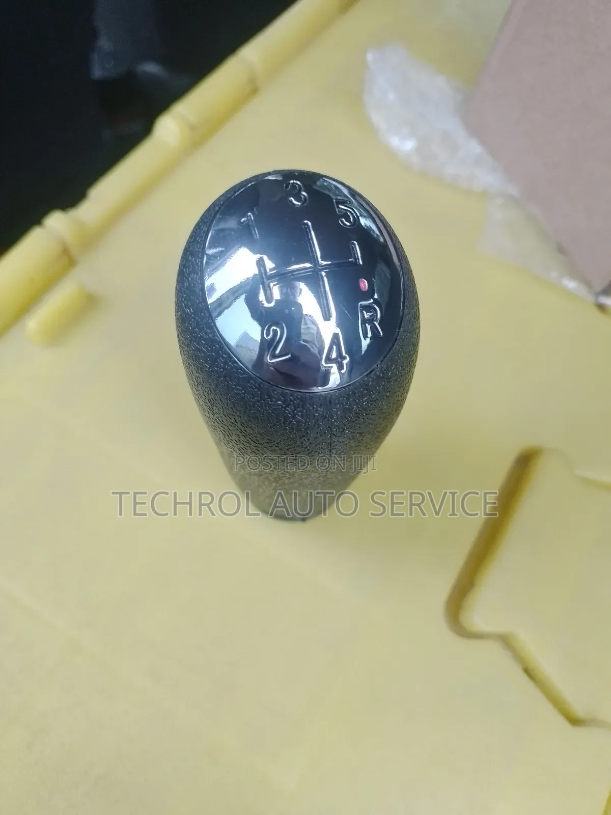 Renault Manual Gear Nob,Duster,Logan,Stepway,Sandero in Accra ...