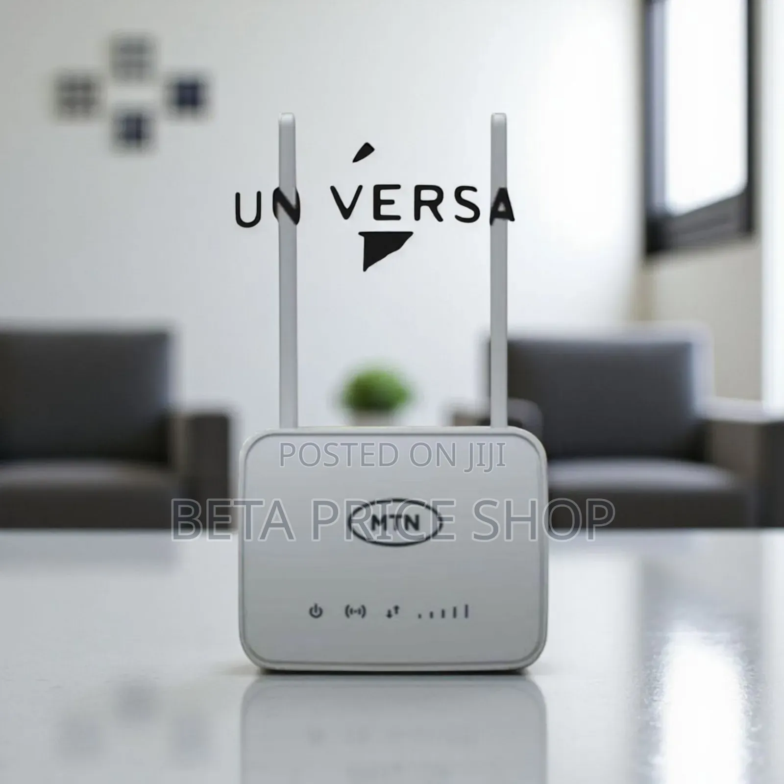 Broadband 4g MTN Router ( Universal) (738477) in Abokobi - Networking ...