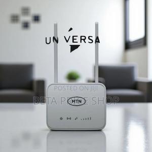 Broadband 4g MTN Router ( Universal) (738477) in Abokobi - Networking ...