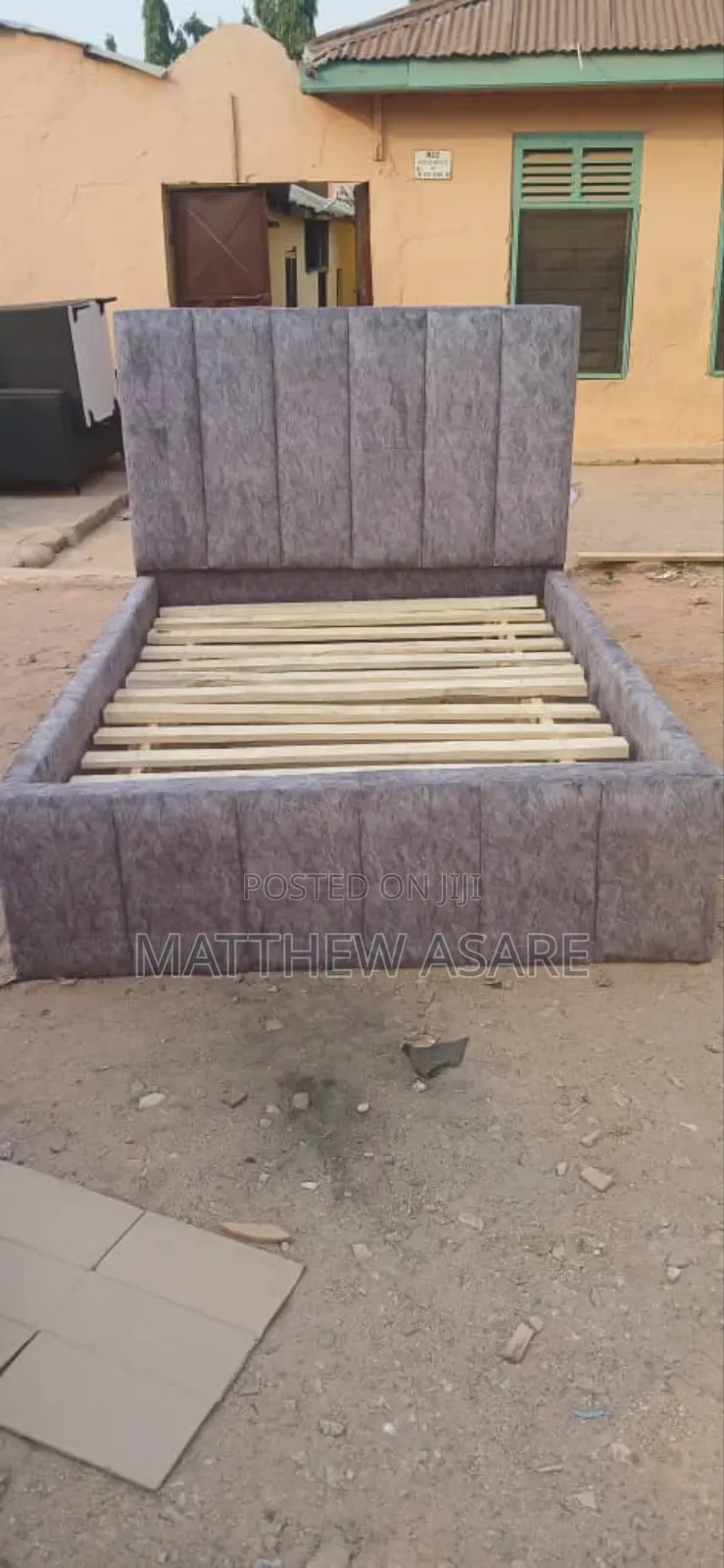 Asare Furnitures in Kumasi Metropolitan - Furniture, Matthew Asare ...