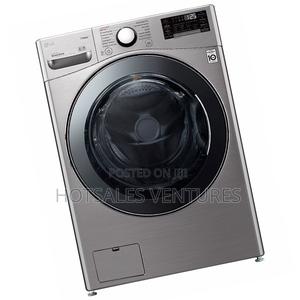 Ultimate Lg 20/11kg Front Load Wash Dry Fully Auto-F0l2crv2t2 in Accra ...