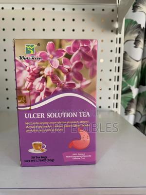 Wins Town Ulcer Solution Tea in Kumasi Metropolitan - Food & Beverages ...