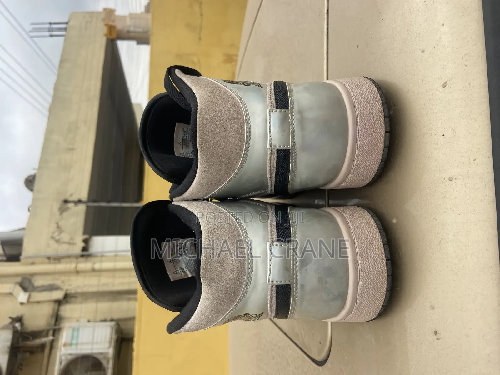 Nike Air Jordan in Spintex - Shoes, Michael Quarshie | Jiji.com.gh