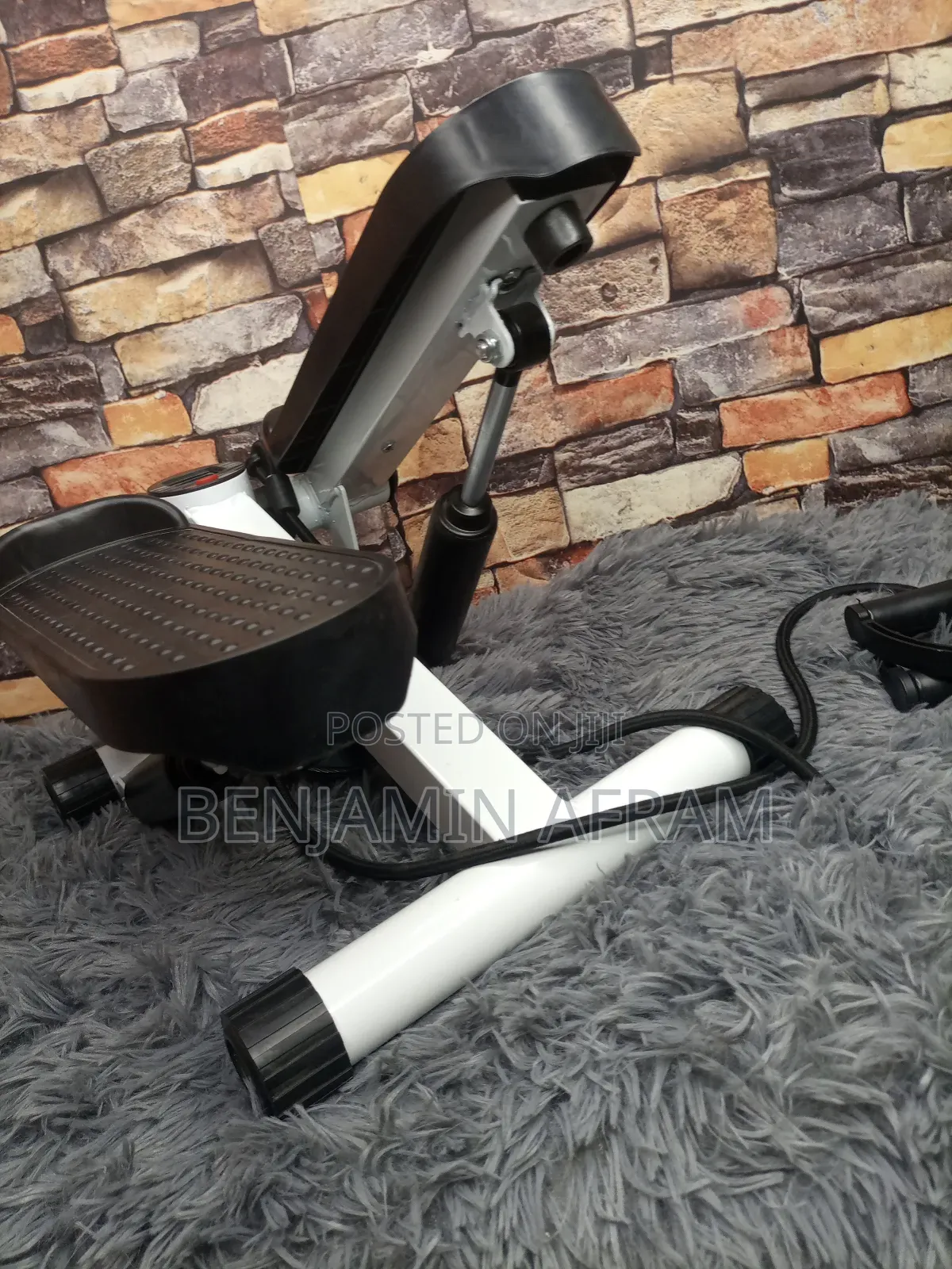 Easy Mini Stepper in Accra Metropolitan - Sports Equipment, Benjamin ...