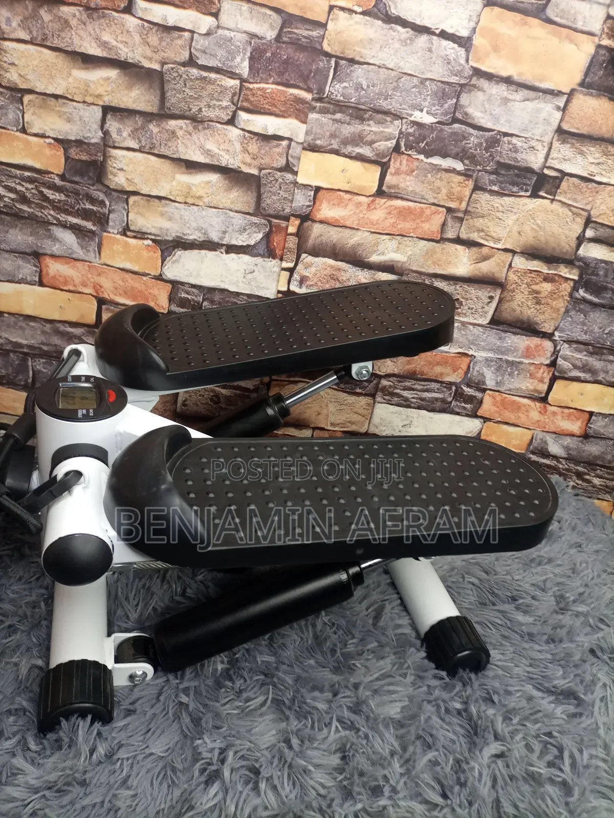 Mini Step Up in Accra Metropolitan - Sports Equipment, Benjamin Afram ...