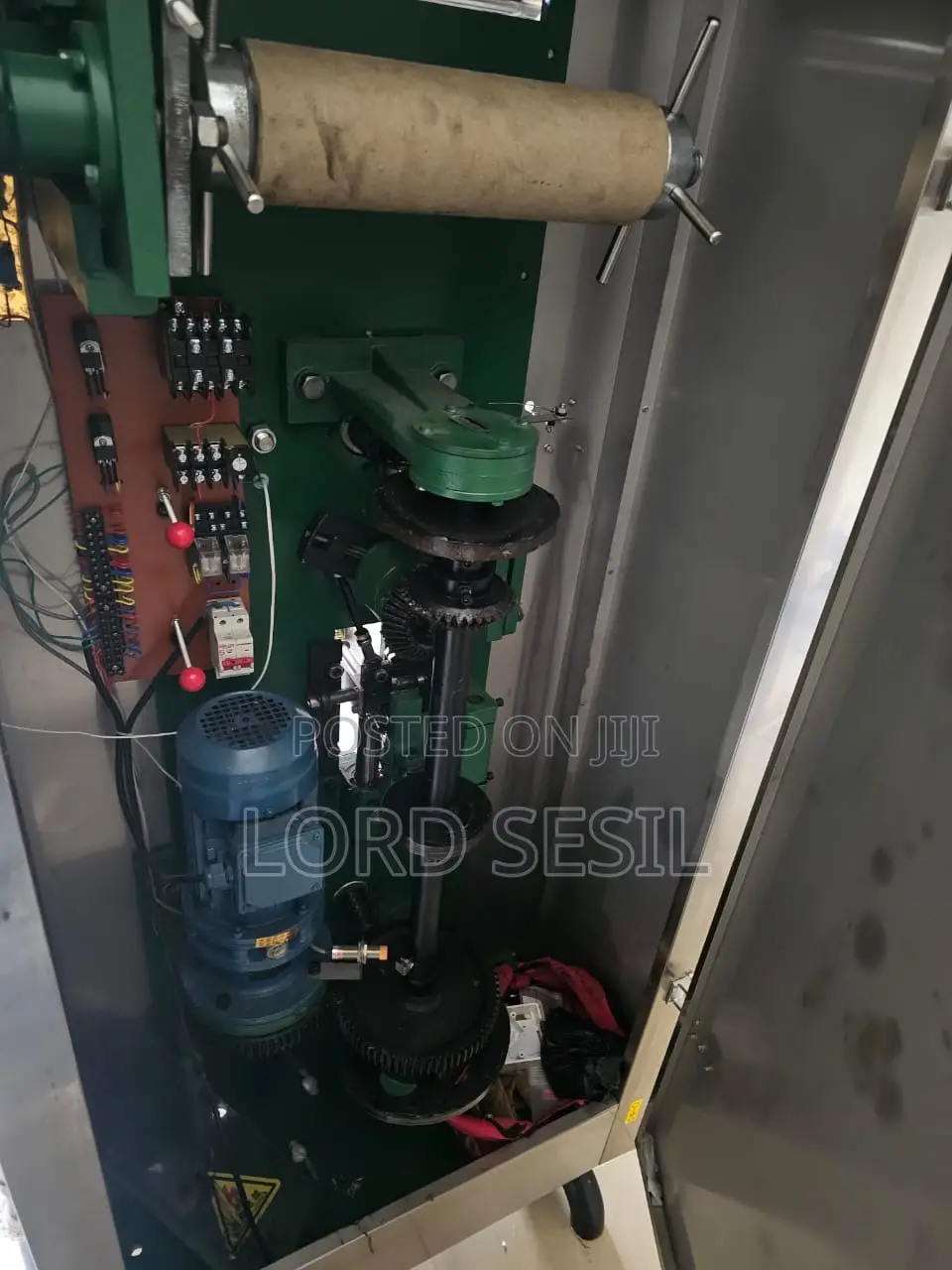 Koyo Machine in Spintex - Manufacturing Equipment, Lord Sesil | Jiji.com.gh