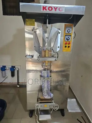 Koyo Machine in Spintex - Manufacturing Equipment, Lord Sesil | Jiji.com.gh