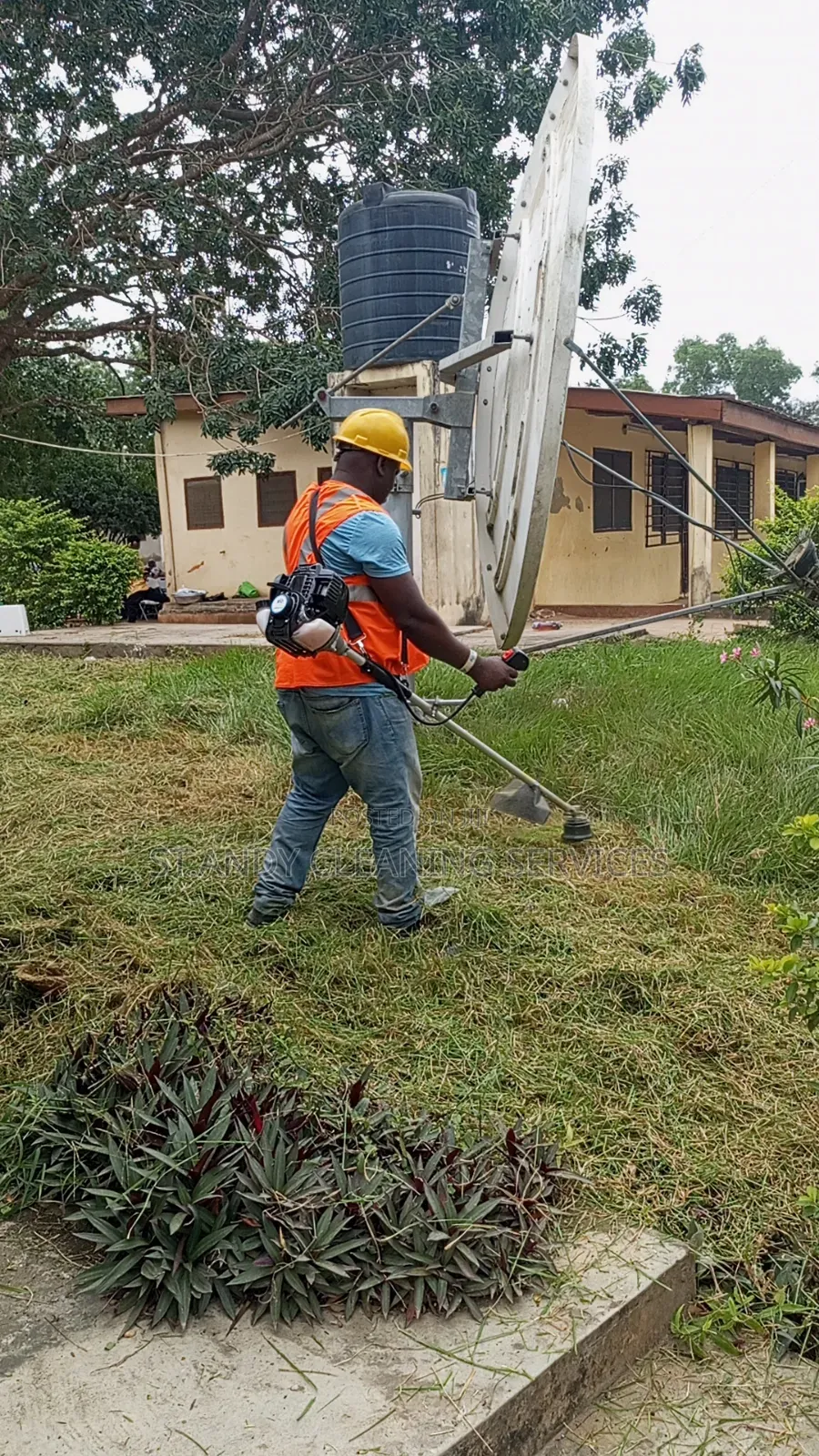 Weeding Services and Garden in Darkuman - Cleaning Services, Yanyae ...