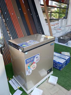 Nasco 250litres Chest Freezer in Cape Coast Metropolitan - Home ...