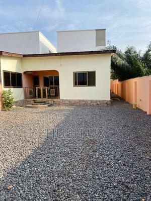 2 Bedroom Self Compound House in Nmai-Dzorn - Commercial Property for ...