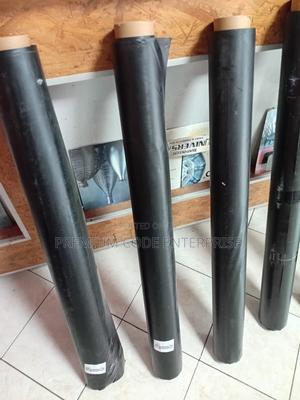 Hdpe Geomembrane 0.2mm – 1m × 30m | Waterproofing Lining Sheet in North ...