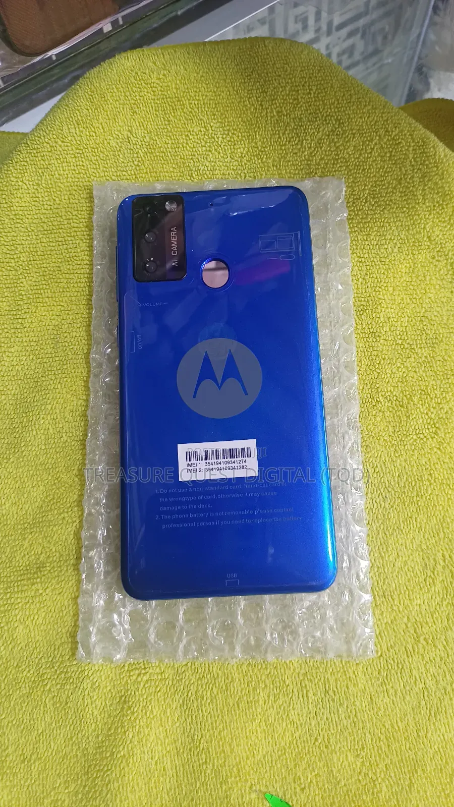 Motorola Moto G71 5G 128 GB Blue in Circle - Mobile Phones, Golden ...