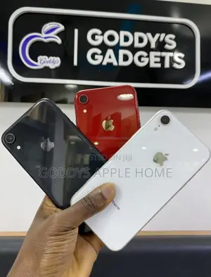 Apple iPhone XR in Ghana for sale | Prices on Jiji.com.gh