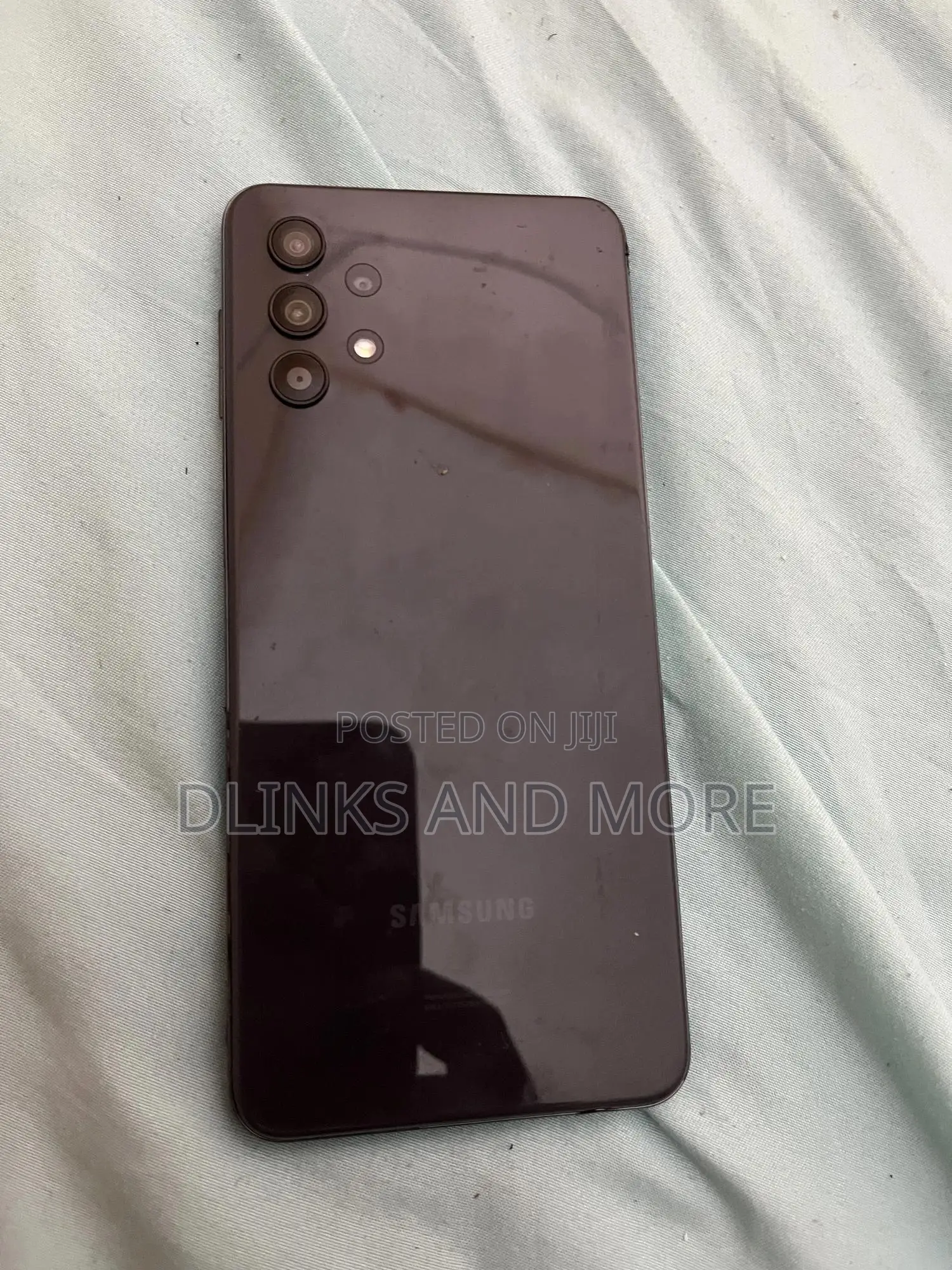 Samsung Galaxy A32 5G 64 GB Gray in Nungua - Mobile Phones, Dlinks And More | Jiji.com.gh