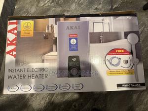 Akai Electric Heater in Greater Accra - Accessories & Supplies for ...