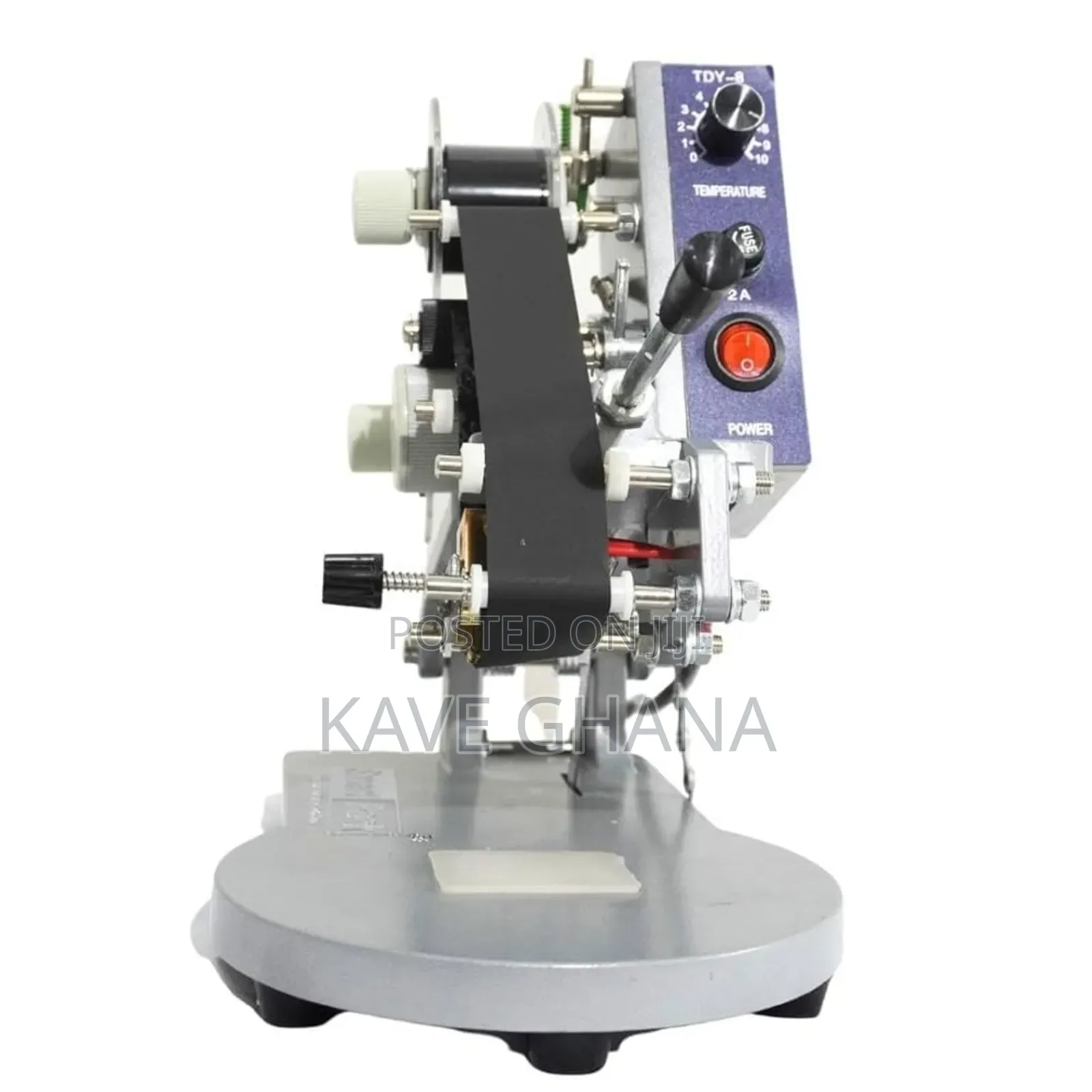 Manual Coding Date/Batch Printer in Accra Metropolitan - Stationery ...