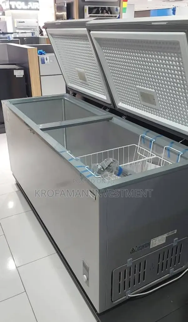 Nasco 600l Chest Freezer in Accra Metropolitan - Kitchen Appliances ...