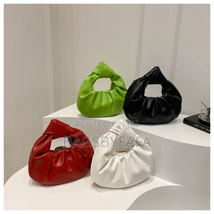 Classy Ladies Bag in Greater Accra - Bags, Bags Byfafa | Jiji.com.gh