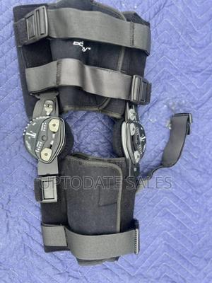 Hinged Knee Brace (Uk Brand) in Teshie - Health & Beauty Services ...