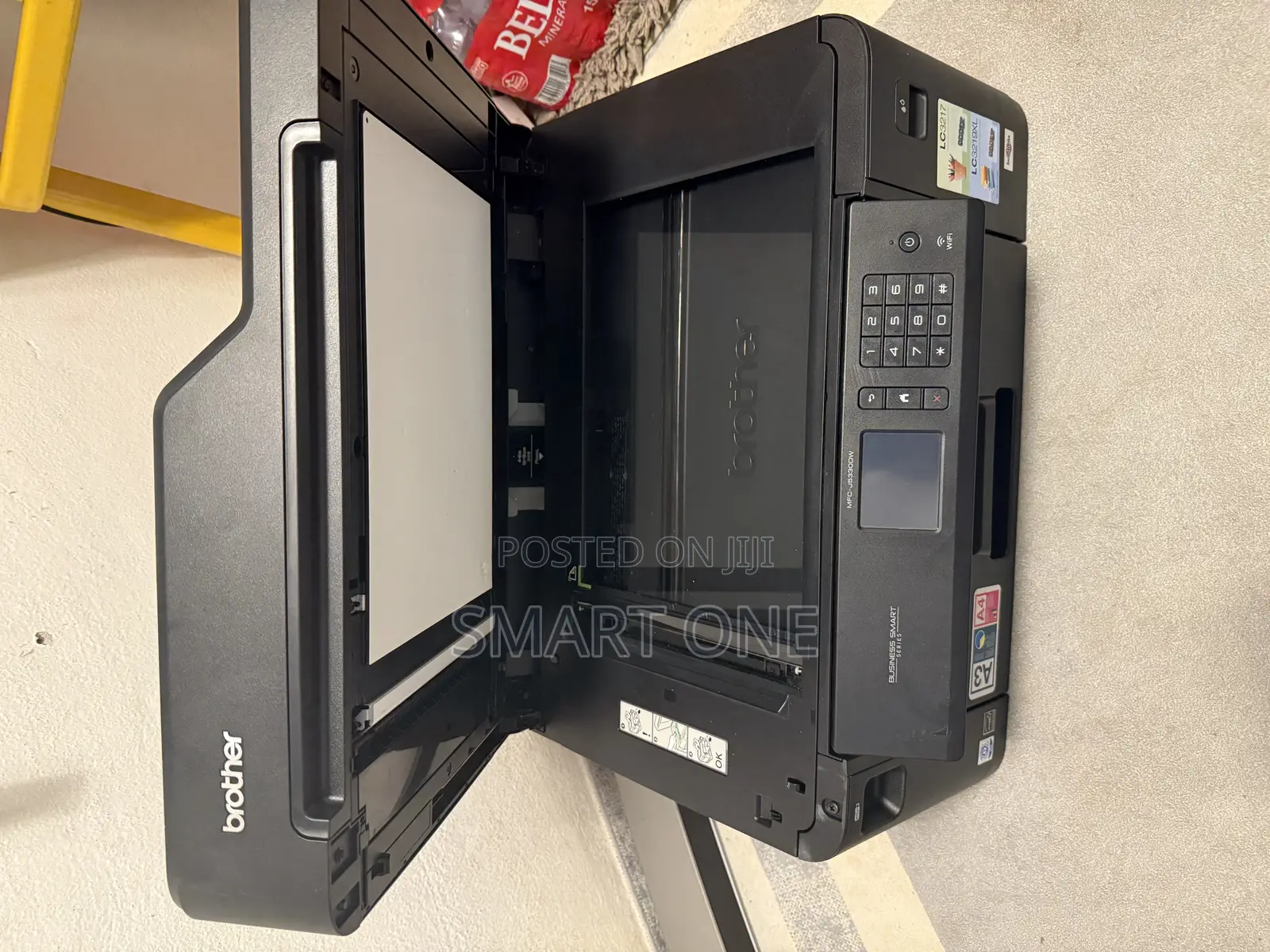 Brother Business Smart Wifi Printer in Cape Coast Metropolitan ...